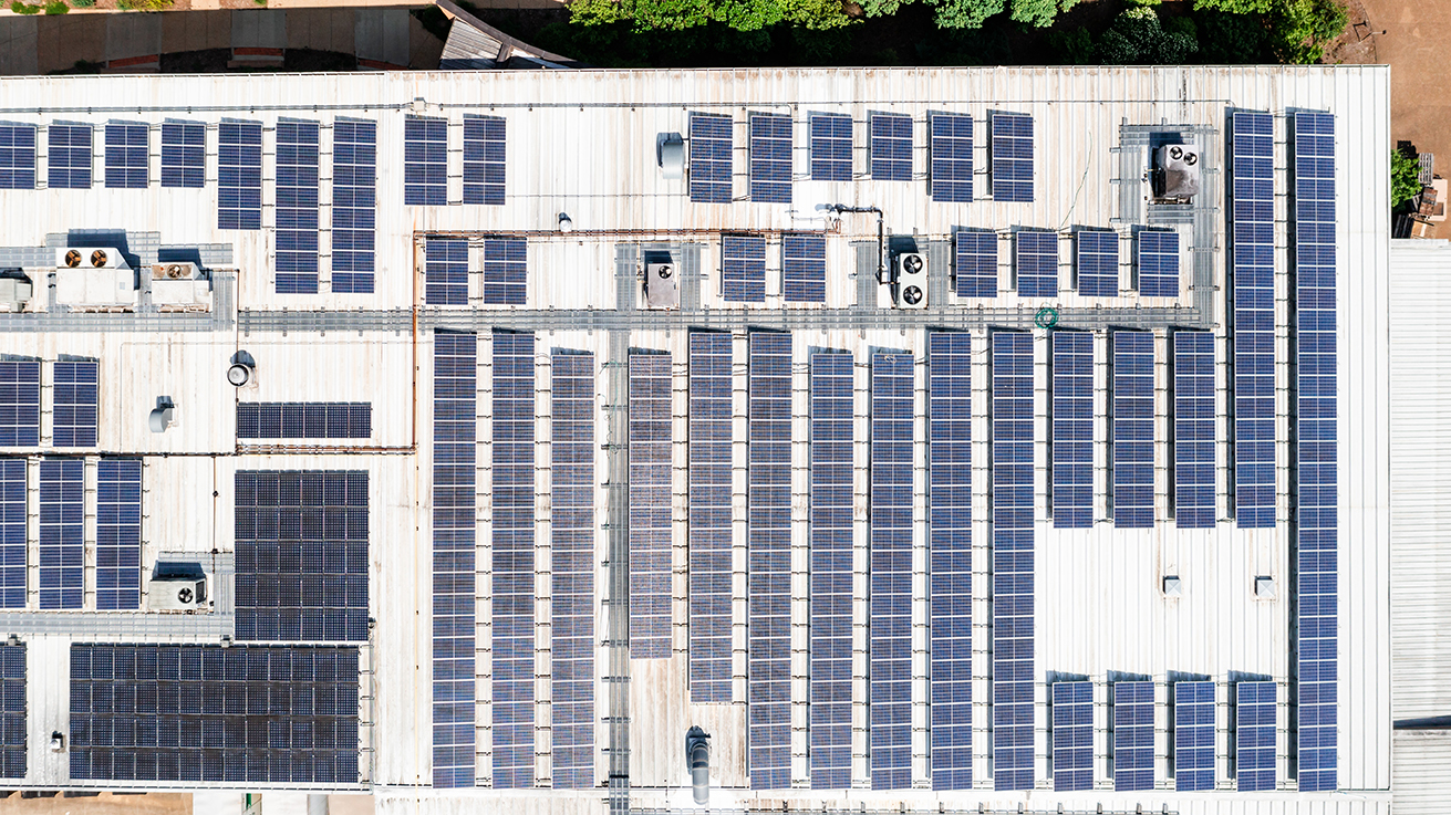 Sustainability – Interstate Packaging