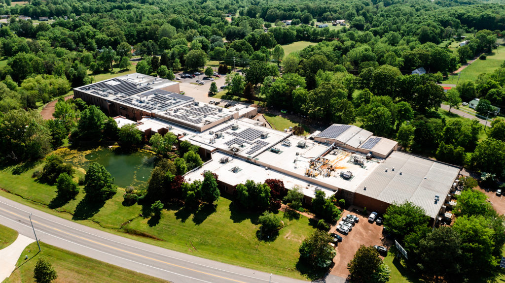 Sustainability – Interstate Packaging