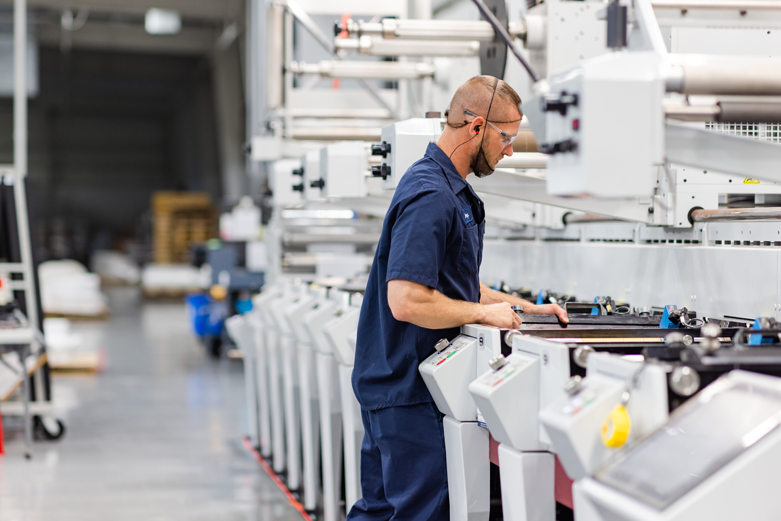 Interstate Packaging – A quality and service leader in flexible ...