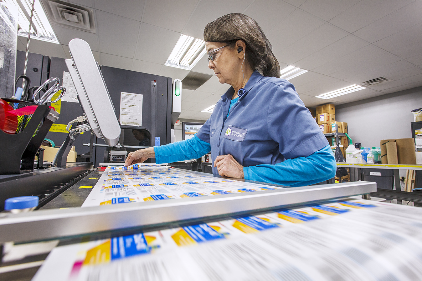 Products – Interstate Packaging