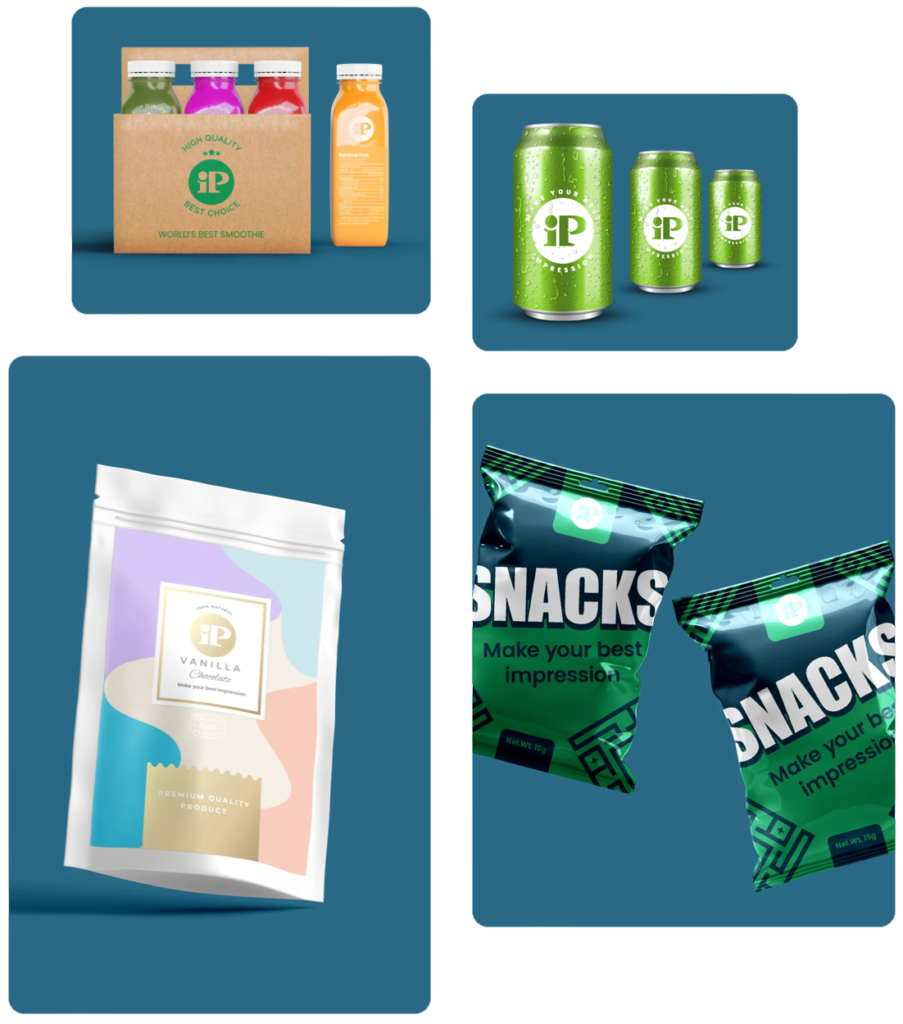 Industries – Interstate Packaging