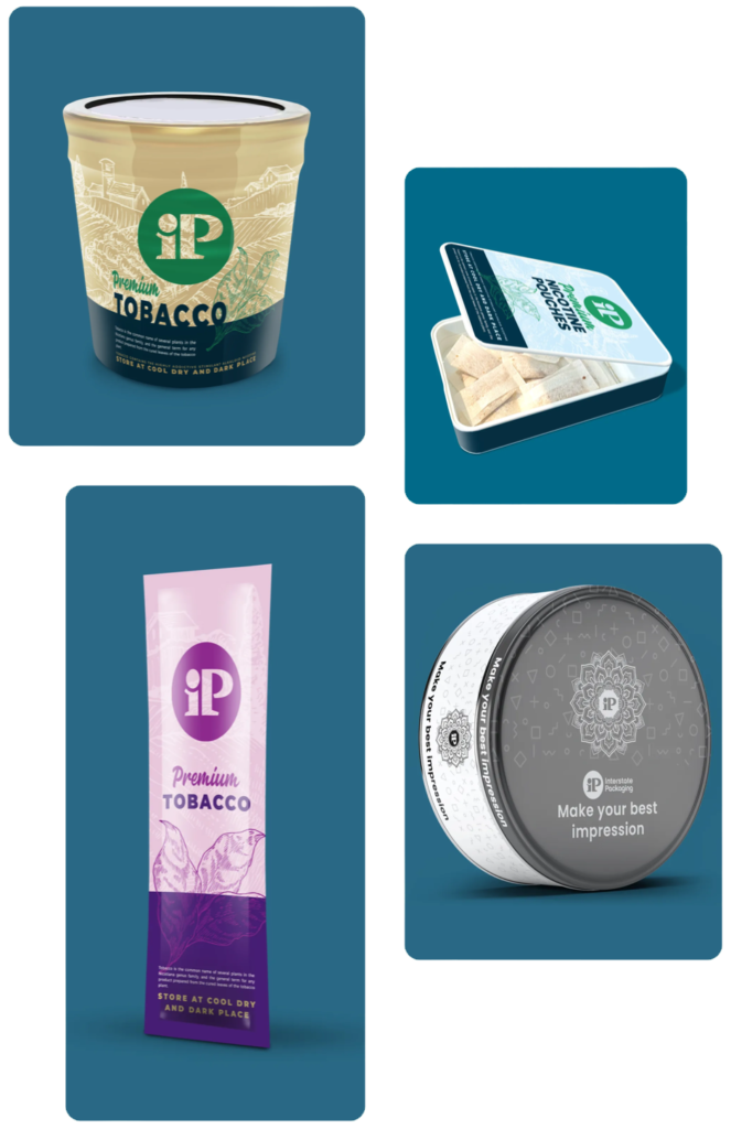 Industries – Interstate Packaging