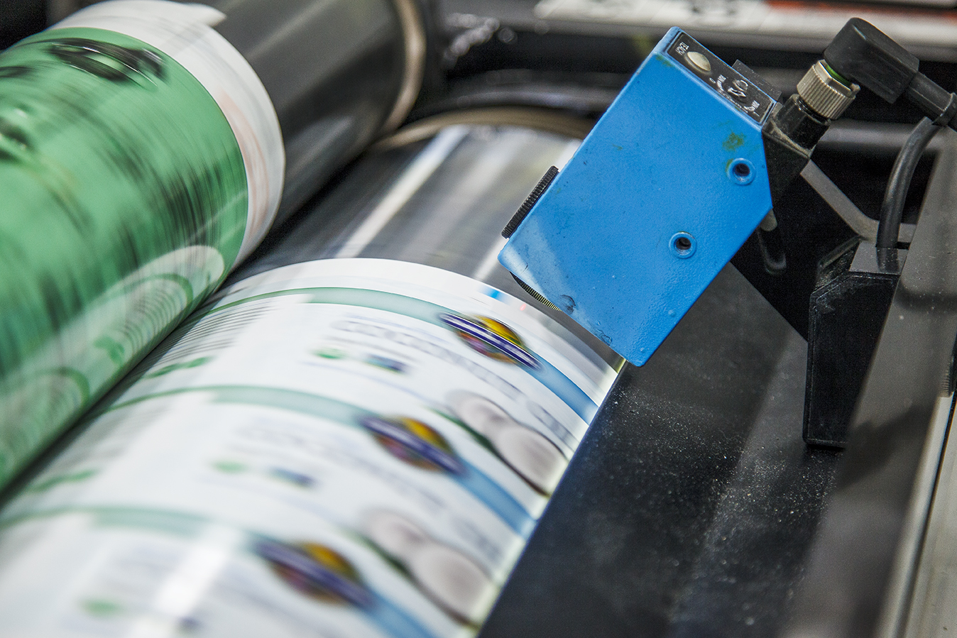 Products – Interstate Packaging