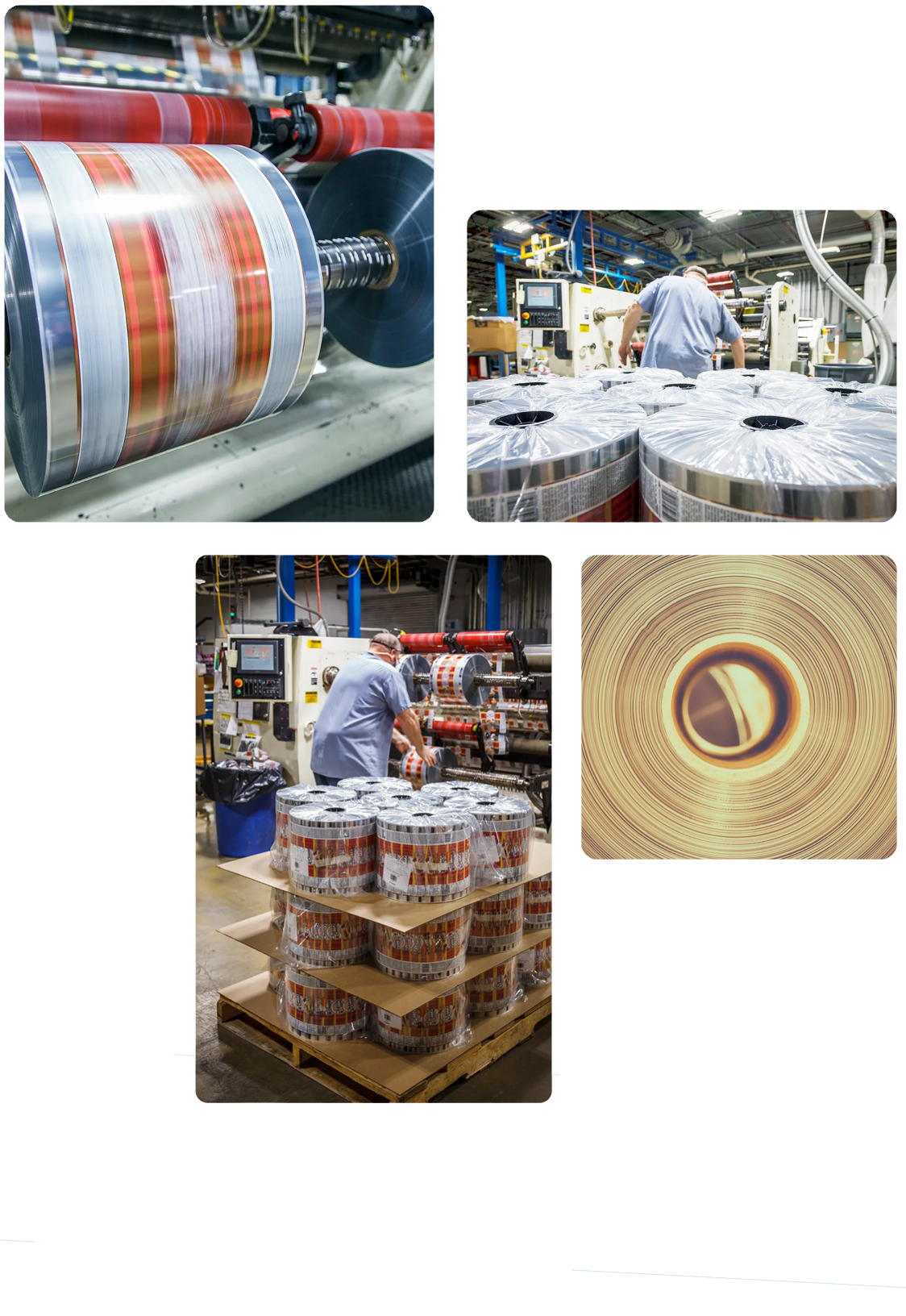 Products – Interstate Packaging