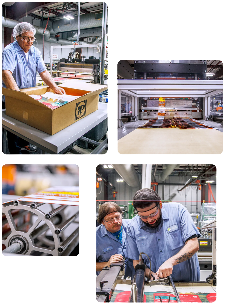 Products – Interstate Packaging