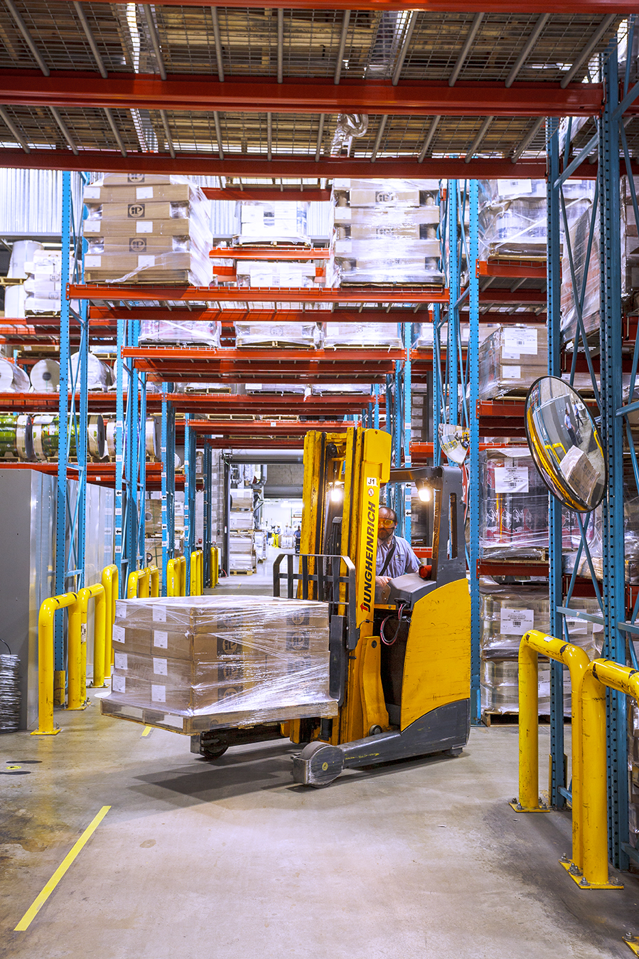 Products – Interstate Packaging