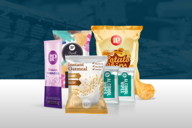 Rollstock Packaging 101: Everything You Need to Know – Interstate Packaging