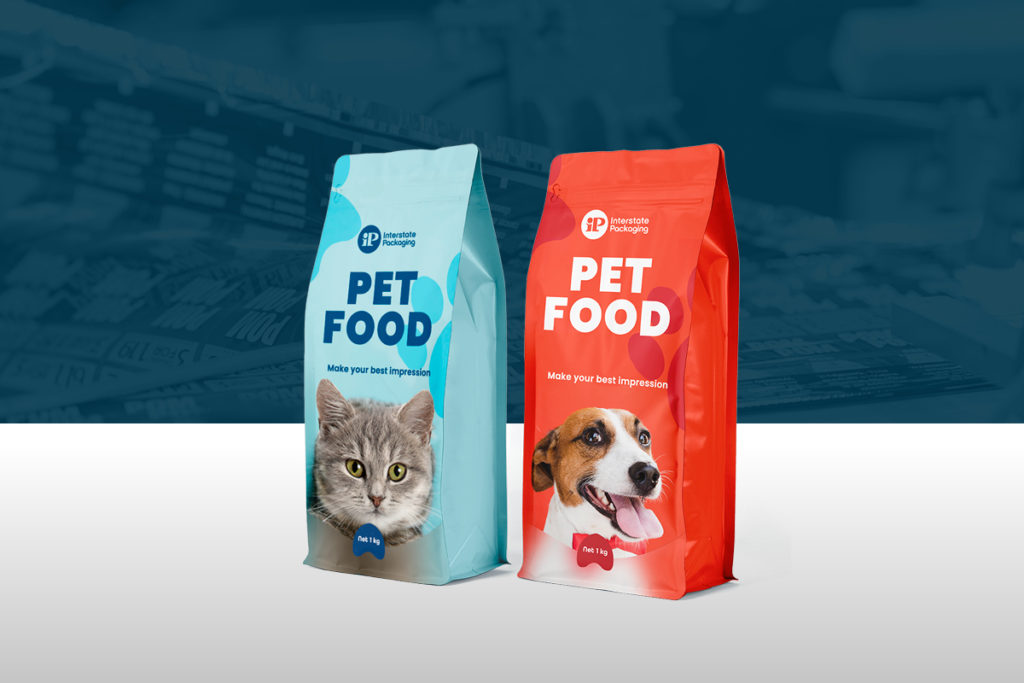 Rollstock Packaging 101: Everything You Need to Know – Interstate Packaging